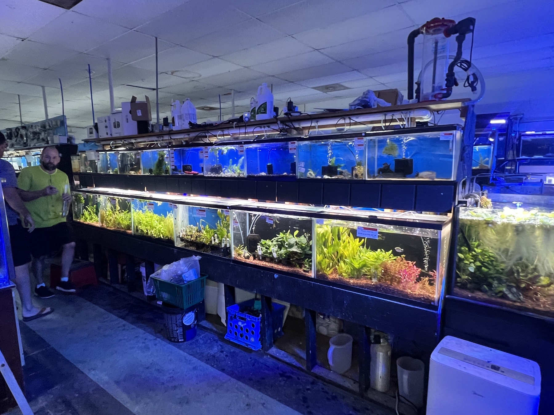 Store of the Month – July 2023 | Zoo Med Laboratories, Inc.