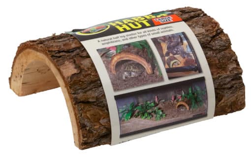 Habba Hut™ | Zoo Med Laboratories, Inc.
