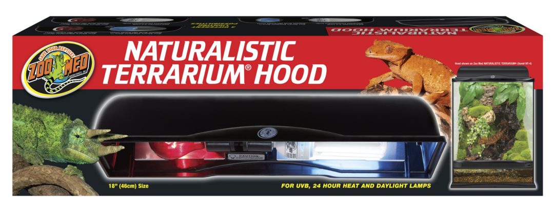 ReptiSun® UVB/LED Gen 2 | Zoo Med Laboratories, Inc.