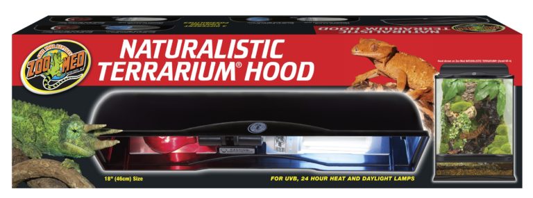 Naturalistic Terrarium® Hood | Zoo Med Laboratories, Inc.