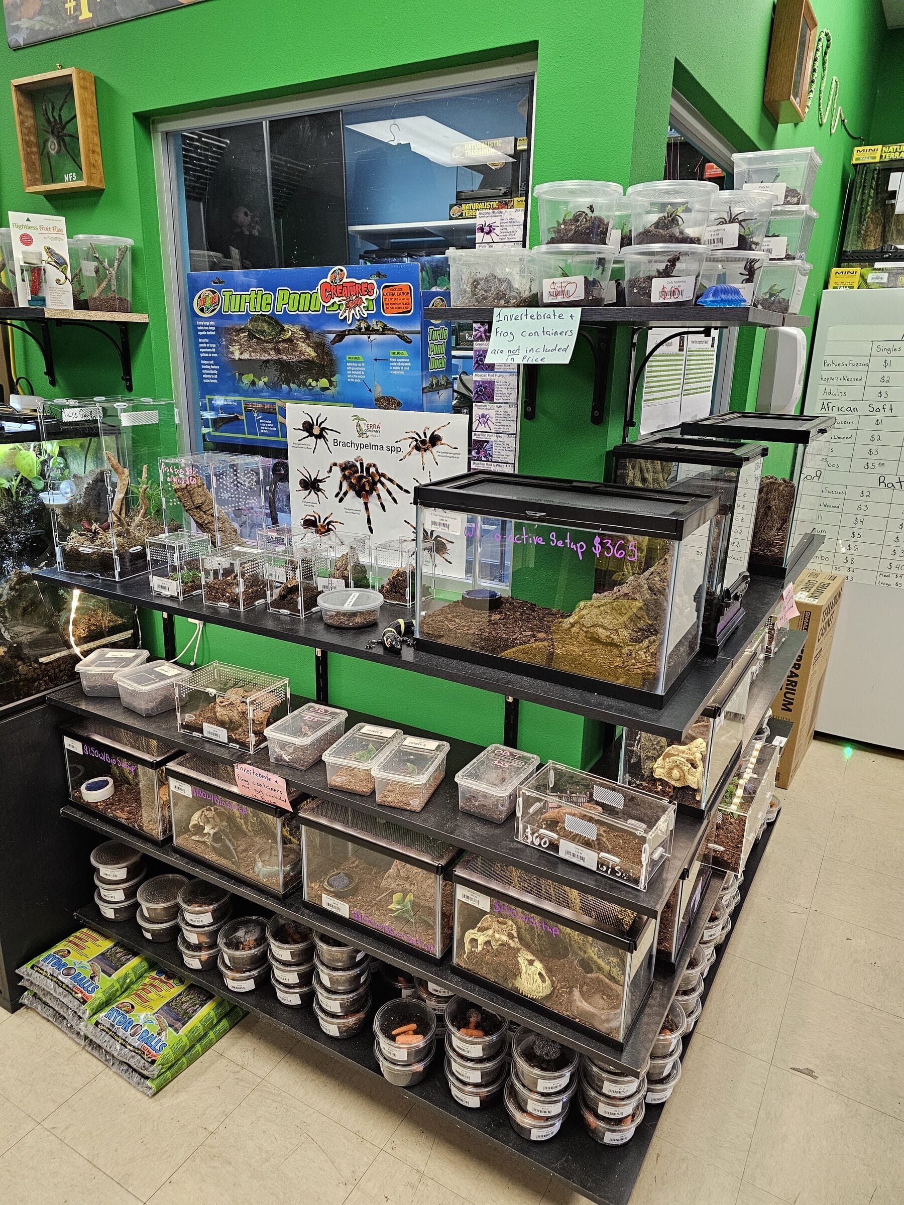 Store of the Month – June 2024 | Zoo Med Laboratories, Inc.