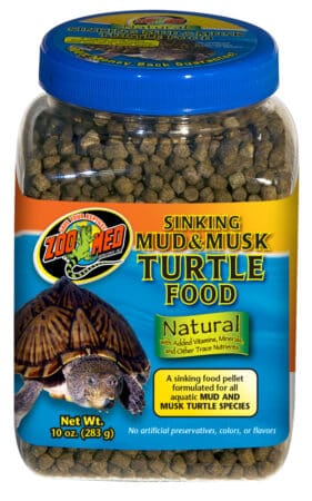 Turtle/Tortoise | Zoo Med Laboratories, Inc.